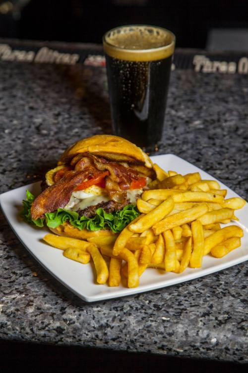 Menu - Pint House Yuma - 50+ Craft Beers On Tap & Delicious Food